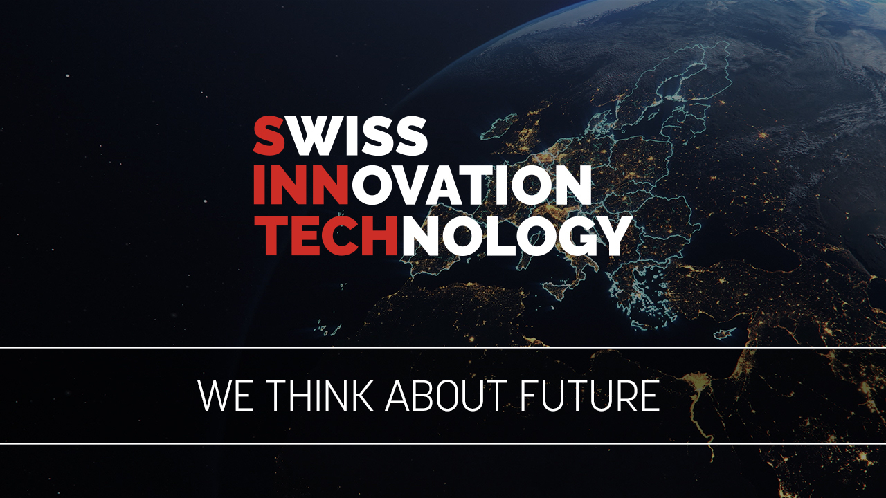 Swiss Innovation Technology GmbH